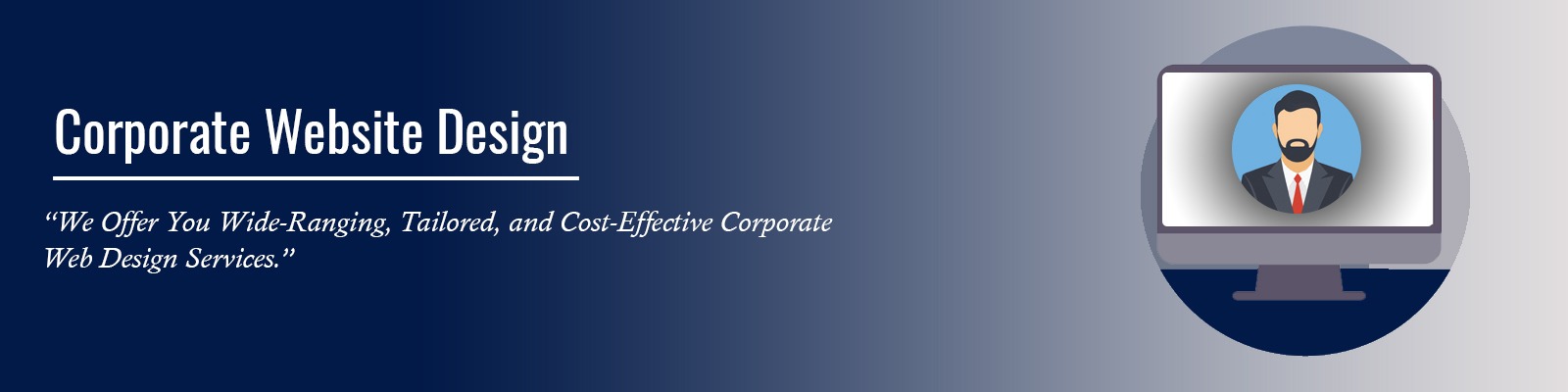 Corporate Website Design in Delhi | Prime Websoft